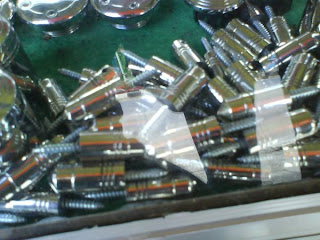 otomotif: monel motor