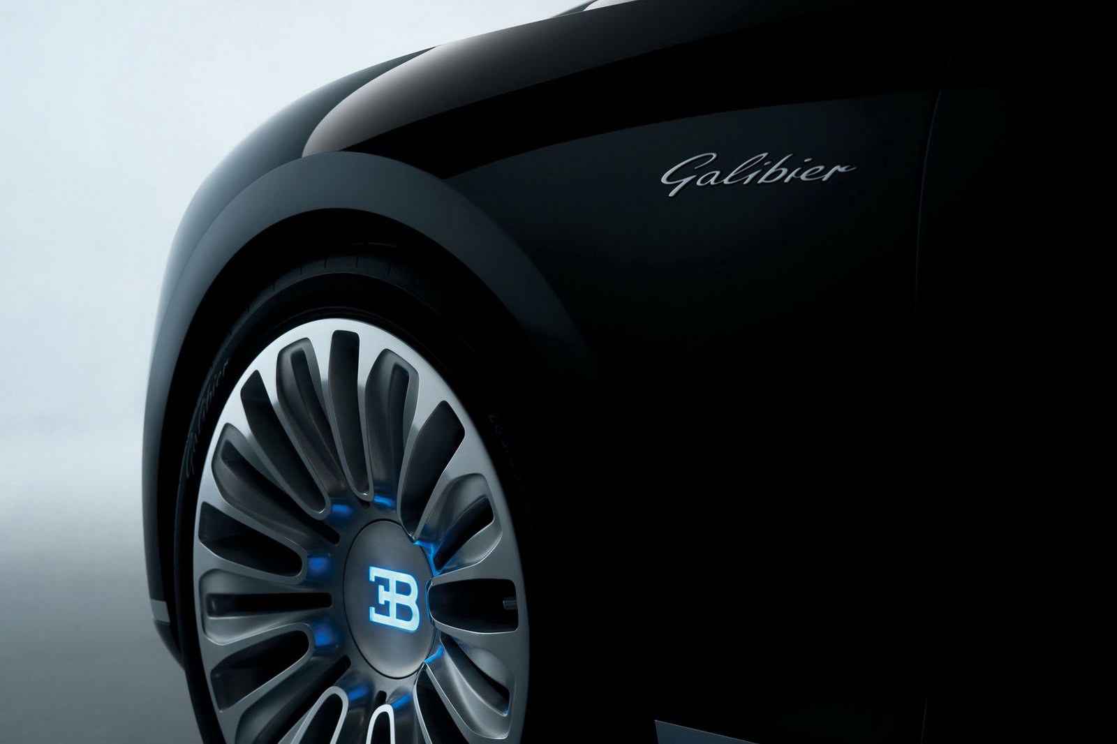 Bugatti Galibier leaks out after private unveiling in Molsheim | Expert ...
