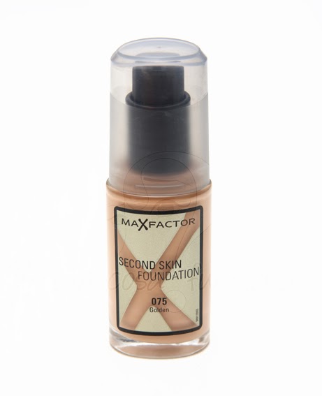 Second Skin vs Xperience Max Factor - Y si la cosa funciona...