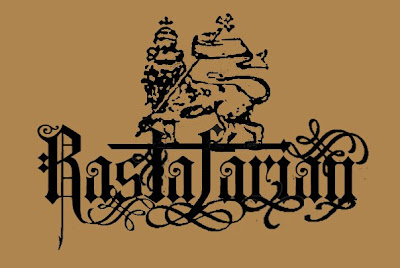.: Rastafarian Relentless spoof (well, sort of)