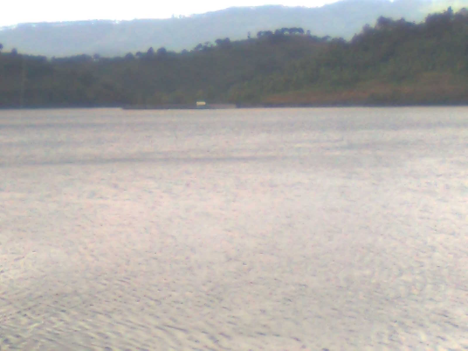 indonesia wisata waduk cacaban tegal: waduk cacaban