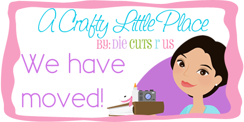 Die Cuts R Us Design Team