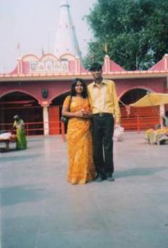 Lehra Devi Mandir: Maa Lehra Devi Temple