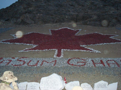 Military Mom at Home: Taliban Metal Crashes Medal Ceremony