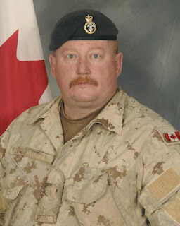 Military Mom at Home: Bless Sergeant John Faught January 16, 2010