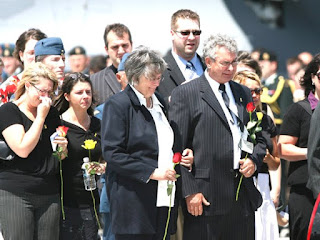 Military Mom at Home: God Bless MCpl Pat Audet July 6-09