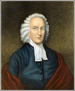 Munn's History Place I: 1740's-JOHNATHAN EDWARDS & THE GREAT AWAKENING