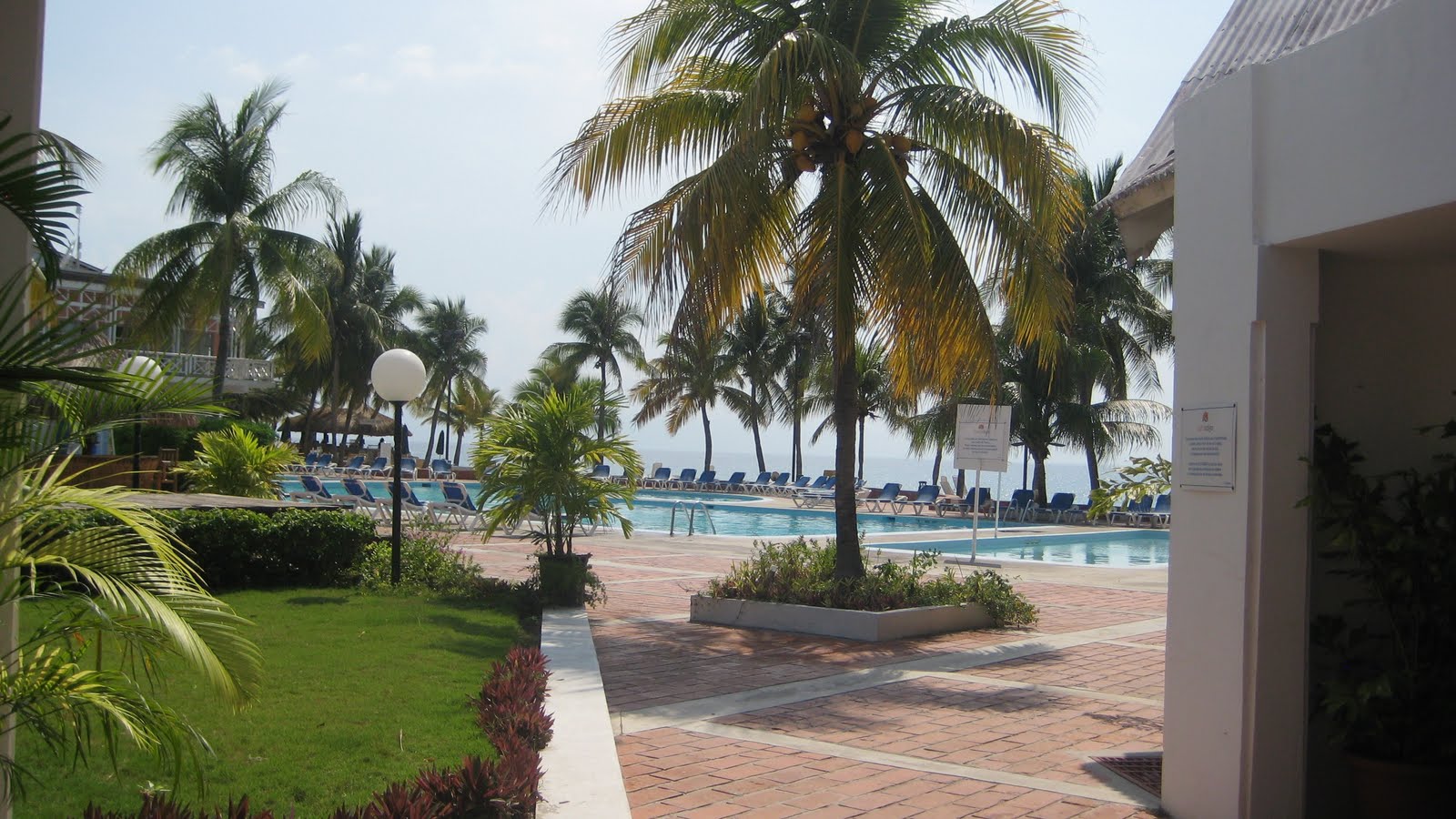 Haiti Team 10 Pierre Payen: Color