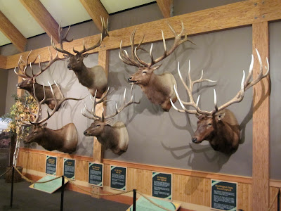 RMEF Headquarters