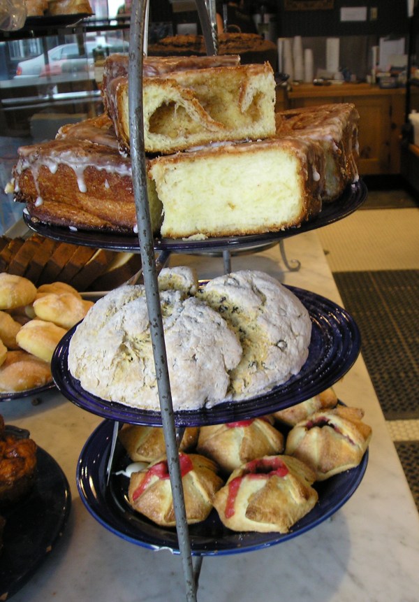 House InsideOut: May 2010