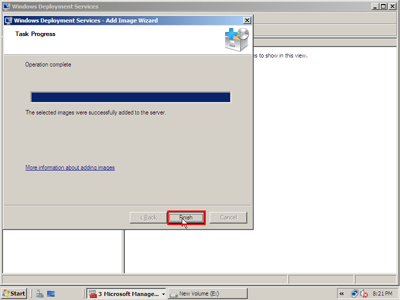 Just to share: BOOTING OPERATING SYSTEM FROM NETWORK(WINDOWS DEPLOYMENT ...