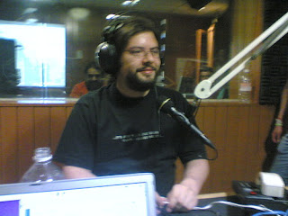 Podcast: Podcast de Olallo Rubio