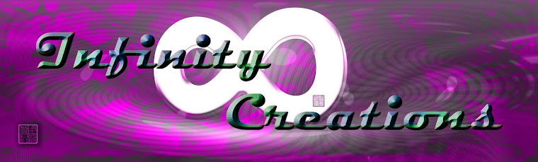 infinity creations