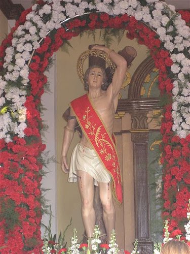 ¡Vamos a ser los mejores!: HOY ES SAN SEBASTIÁN