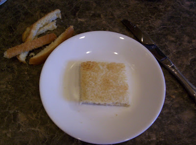 Almost Unschoolers: Tangram Toast