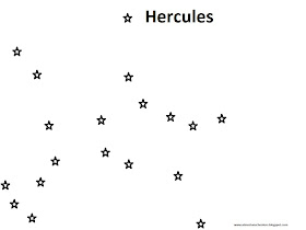 Constellations For Kids Connect The Dots