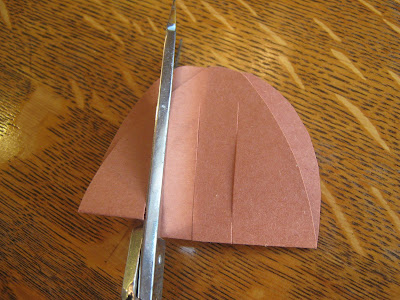 Almost Unschoolers: Indian, or Harvest Corn, Paper Weaving Craft For ...