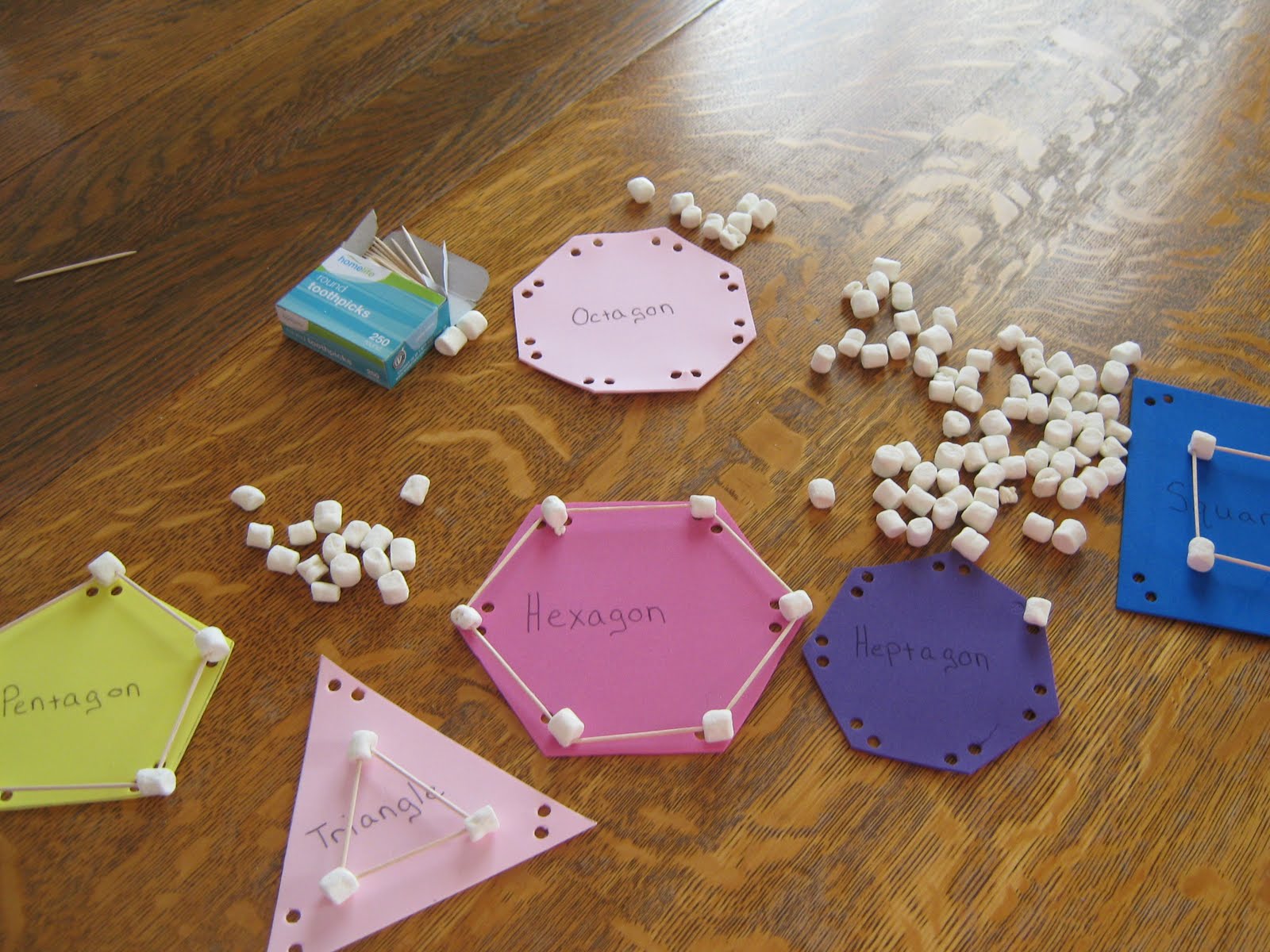 Almost Unschoolers: One More Greedy Triangle Activity, and A Little ...