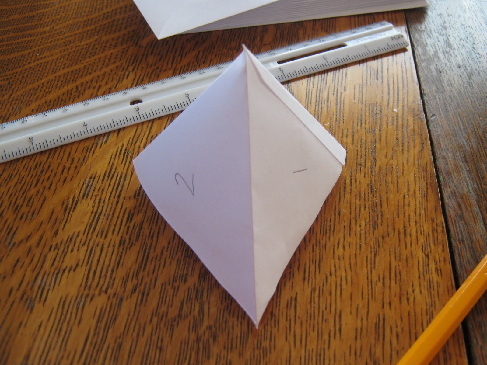 Almost Unschoolers: One More Greedy Triangle Activity, and A Little ...