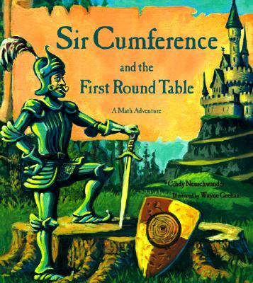 Almost Unschoolers: Sir Cumference and the First Round Table - Cookie ...