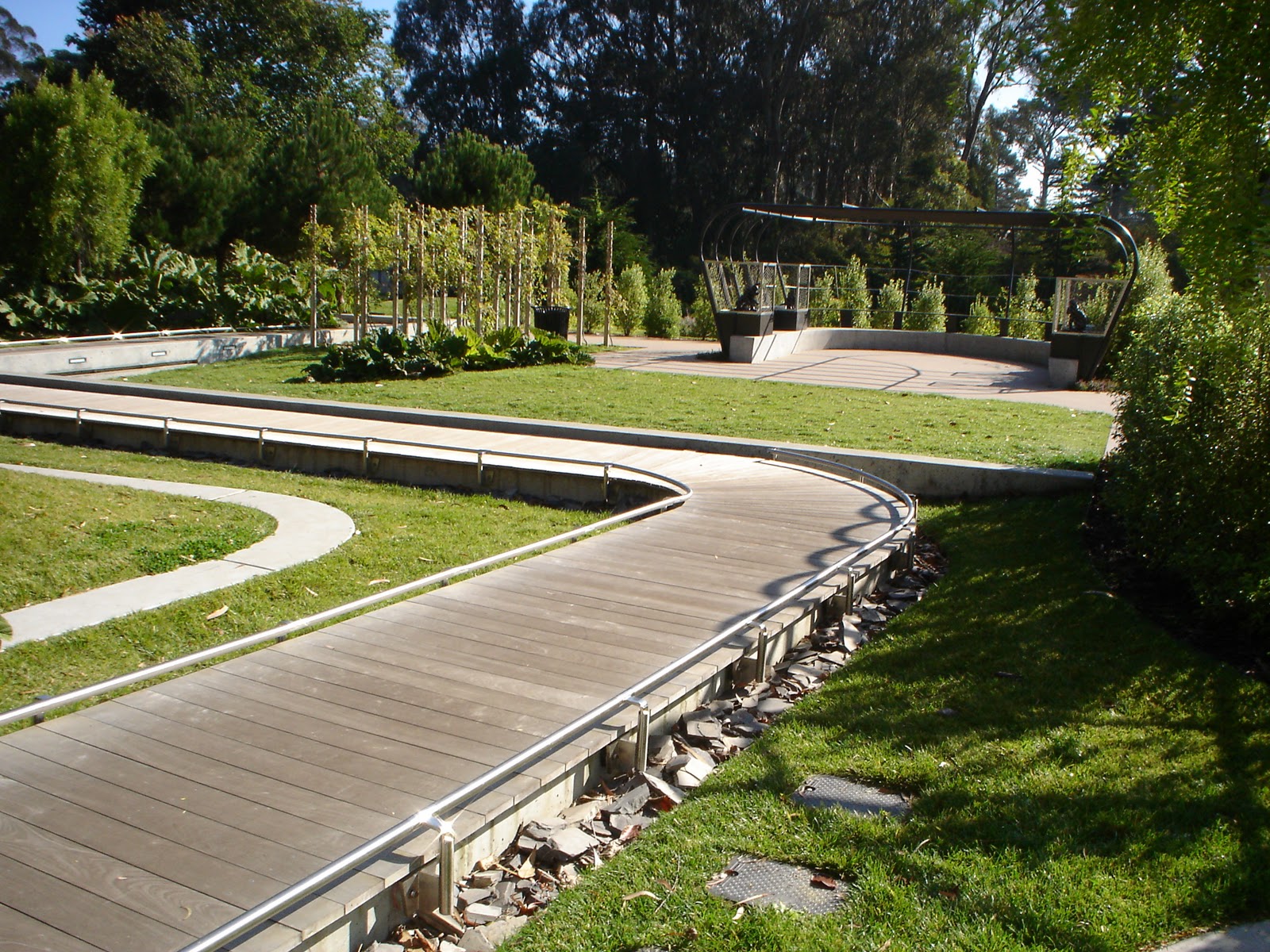 Truffula Forest: What is a landscape architect?