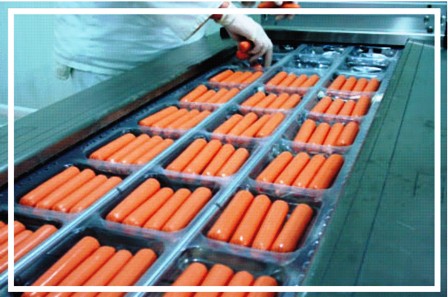 Saúde & Cura Pelos Alimentos: *O perigo das carnes processadas.