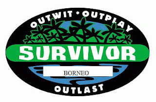 Survivor: Survivor: Borneo