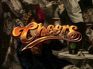 "Cheers": Guest Stars