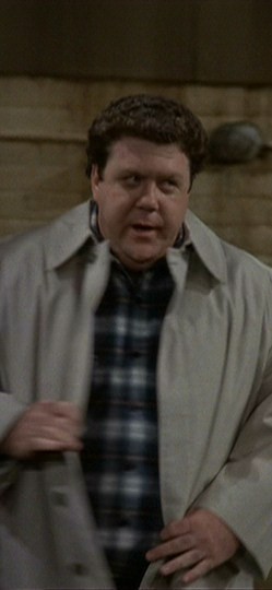"Cheers": Norm Peterson