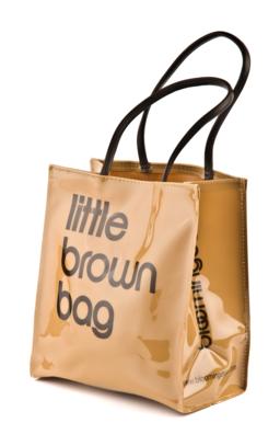 3snaps - Mihal Freinquel: Are Shopping Bags the New Designer Bags?