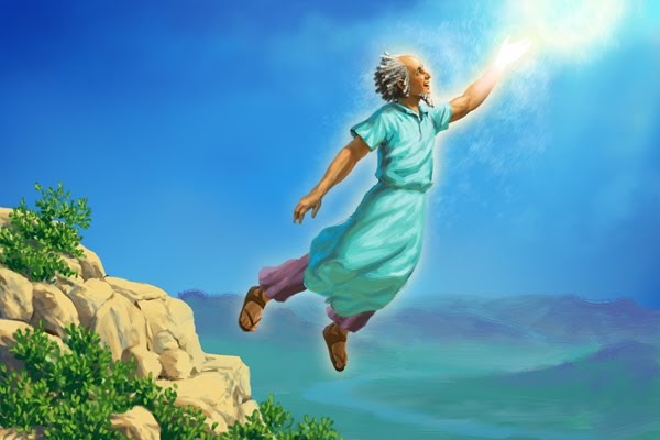 Matthew2: Biblical Paintings