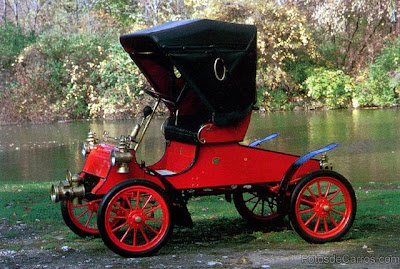 Fotos de Autos Clásicos 2