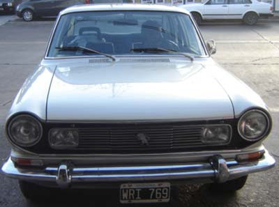 Torino - Modelos 1976 – 1981