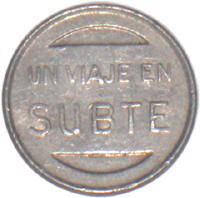 Subte de Buenos Aires