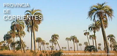 Provincia de Corrientes