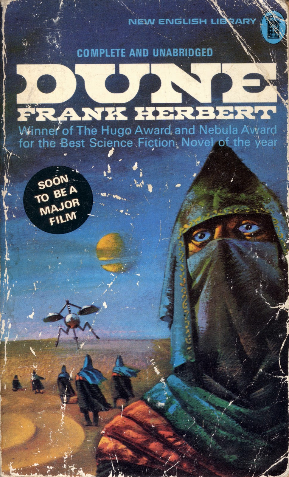 35 Years of David Lynch: DUNE (1984)