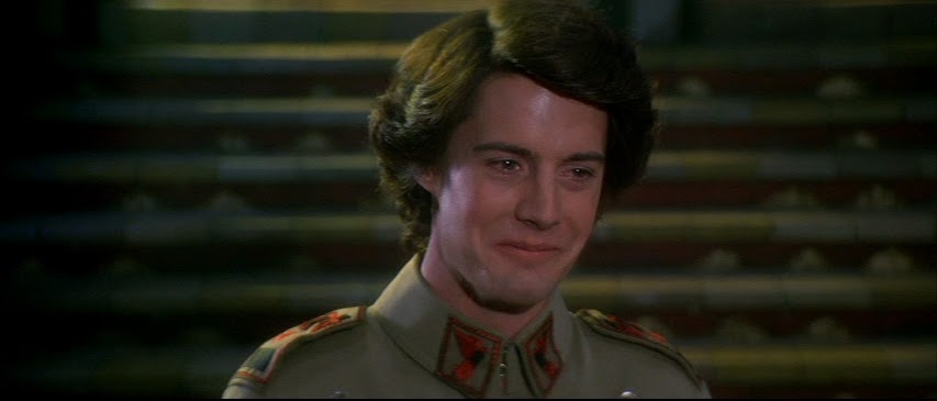 35 Years of David Lynch: DUNE (1984)