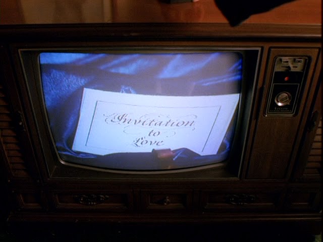 35 Years of David Lynch: TWIN PEAKS - #2 RED ROOM (1990)