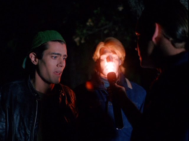 35 Years of David Lynch: TWIN PEAKS - #2 RED ROOM (1990)
