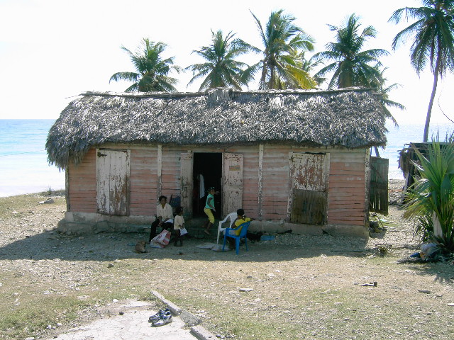 Excursiones al Interior de República Dominicana: Bahoruco