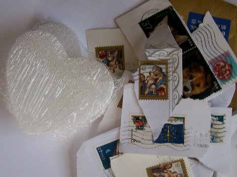 ~ S.C.R.A.P. ~ Scraps Creatively Reused and Recycled Art Projects ...