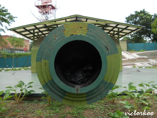 Taking Up The Challenge: Old Singapore Quiz (20) - Yet Another Old ...