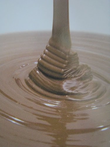 Como quitar manchas de chocolate ~ Solountip.com