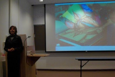 Linda Beeman - Printmaker: 30th Annual Statewide Print Competition