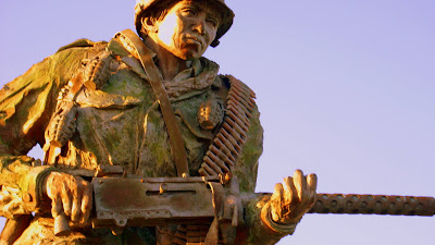 The C-Square: Sgt. Jose M. Lopez, Medal of Honor , Brownsville, Texas
