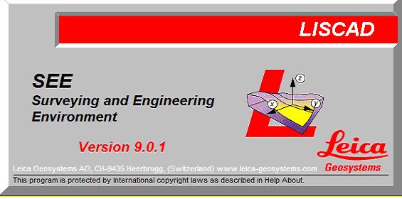 حمل برنامج liscad_9 | ملتقى المهندسين العرب