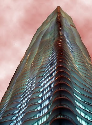 NOTICIAS DE JOGOS E MUITO MAIS: alguns dos predios mais incriveis do mundo