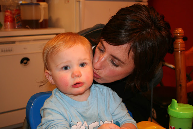 Burns Circle of Trust