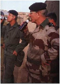 Daboudj1948: Ourida Meddad....Azeffoun les environs....La Casbah