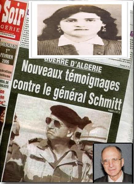 Daboudj1948: Ourida Meddad....Azeffoun les environs....La Casbah